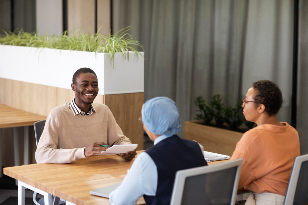 Why Internal Hiring Should Be Your First Recruitment Strategy - Peak ...